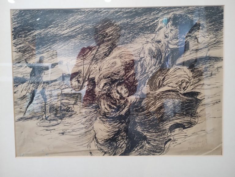 Welkom - Streekmuseum De Meestoof | Sint Annaland