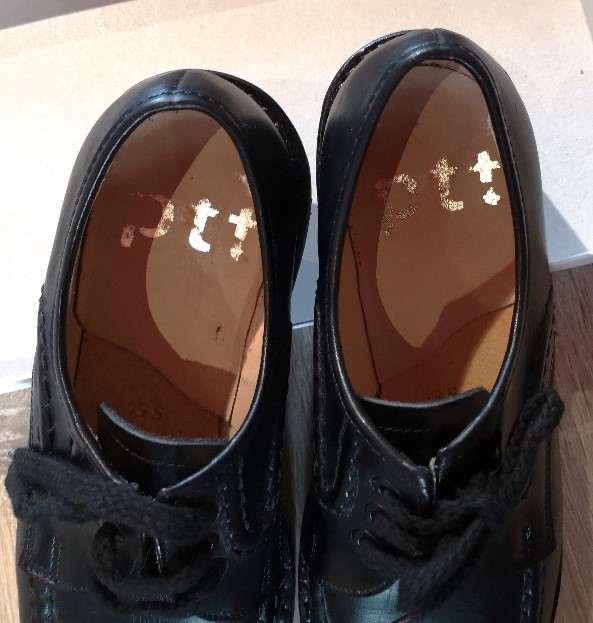 Hoe ons museum een postbode-uniform verwierf… - Streekmuseum De ...